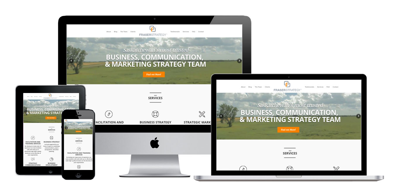 Fraser Strategy - Command Base