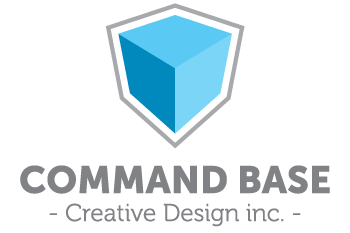 Command Base | Local Website Design & Development | Wordpress CMS